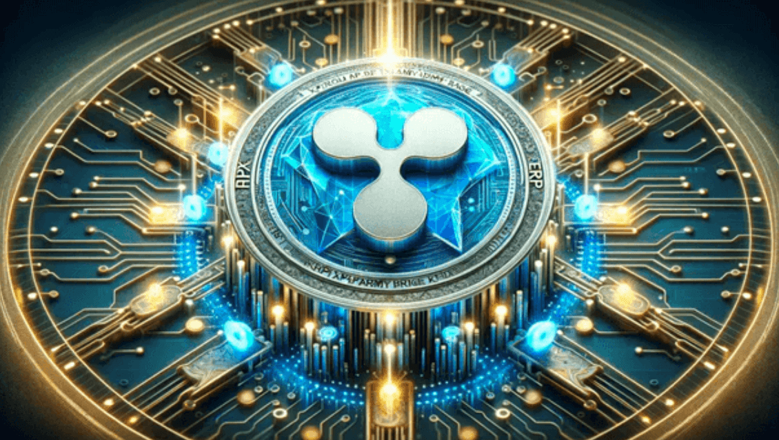 Ripple XRP CEO Causes More Concern As TRON TRX Holders Flock To